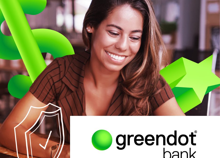 Greendot | Rex Direct